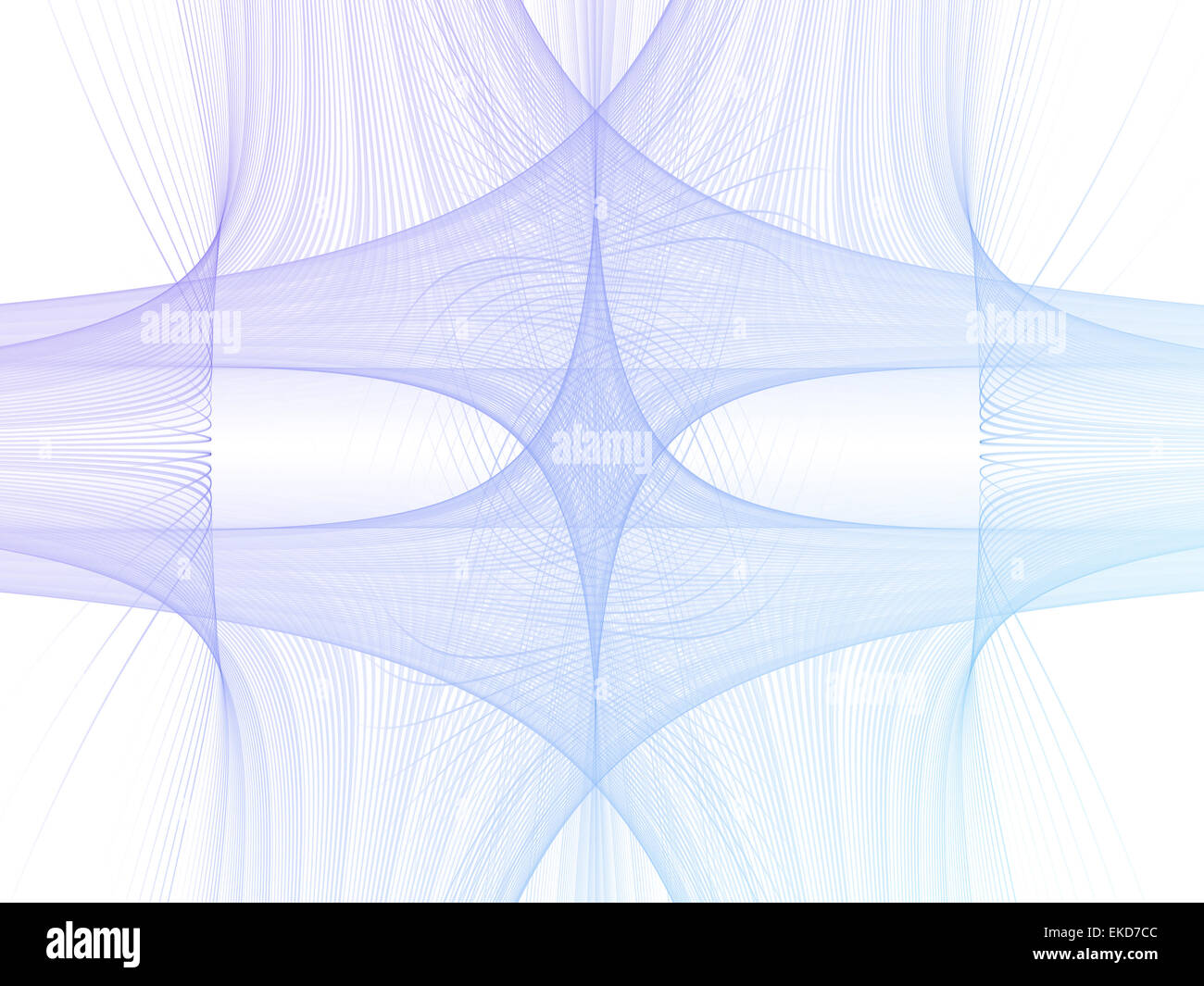 Geometric Line Pattern Stock Photo - Alamy