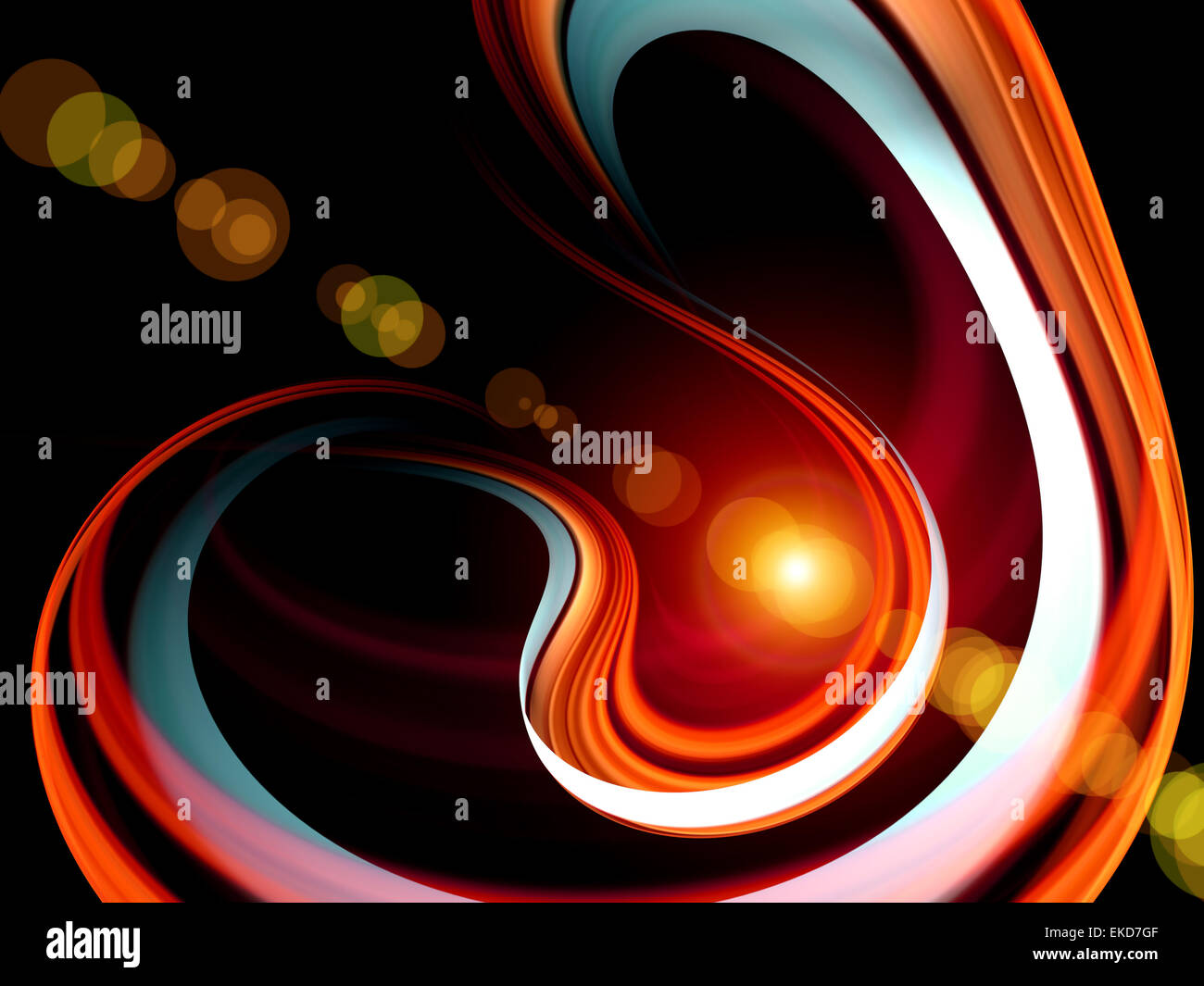 Colorful motion hi-res stock photography and images - Alamy