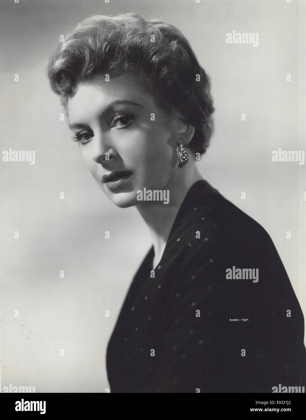Deborah kerr hi-res stock photography and images - Alamy