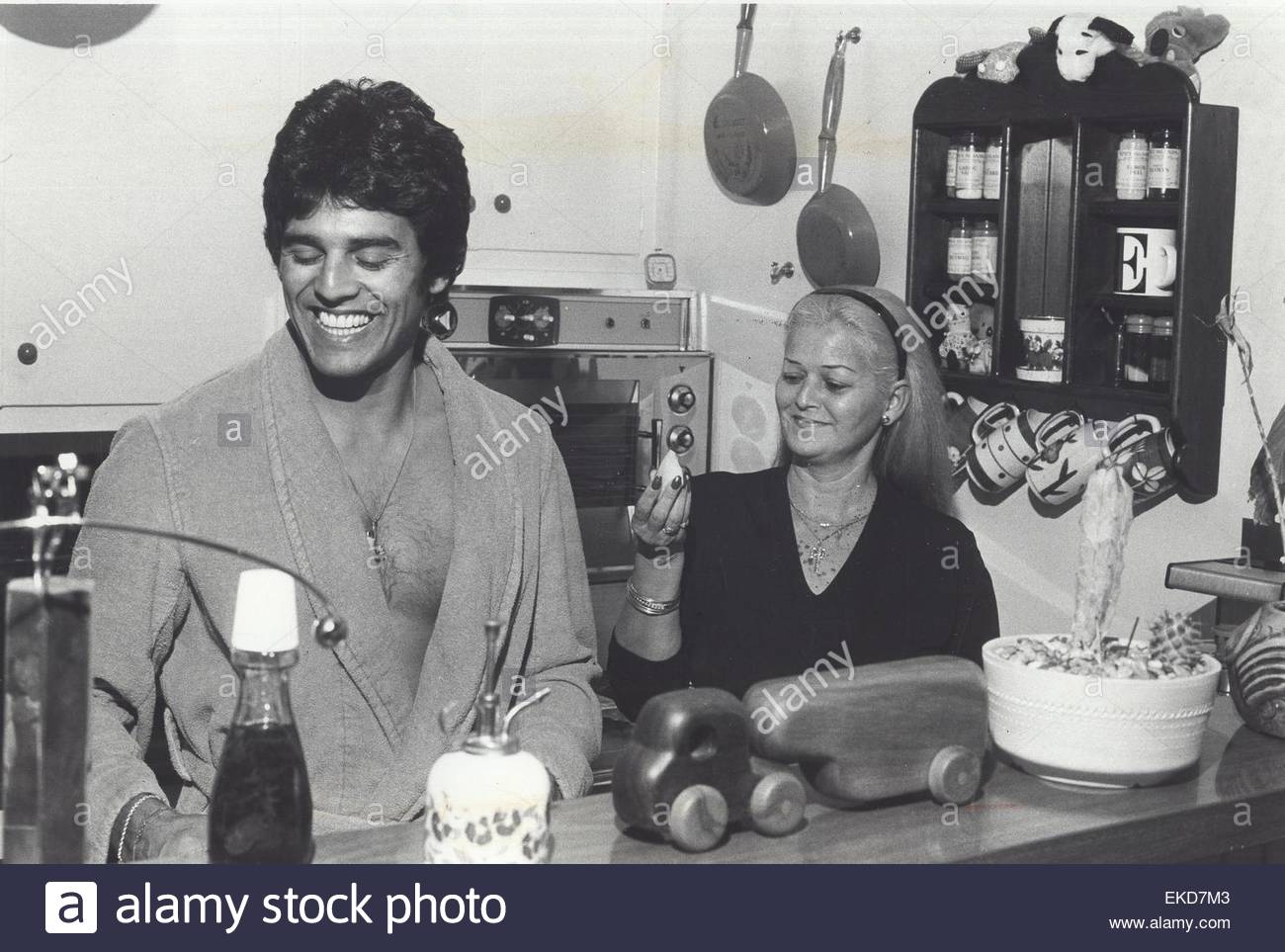 Carmen Estrada Stock Photos & Carmen Estrada Stock Images - Alamy