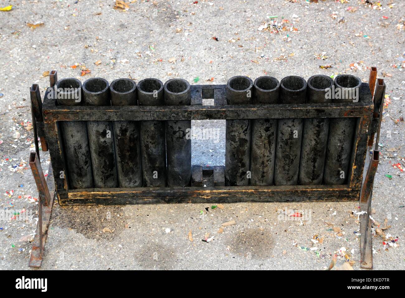 Firecrackers fireworks day after hi-res stock photography and images ...