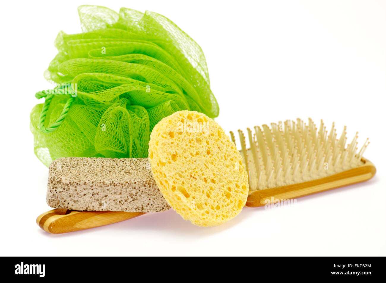 Gentle massage Cut Out Stock Images & Pictures - Alamy