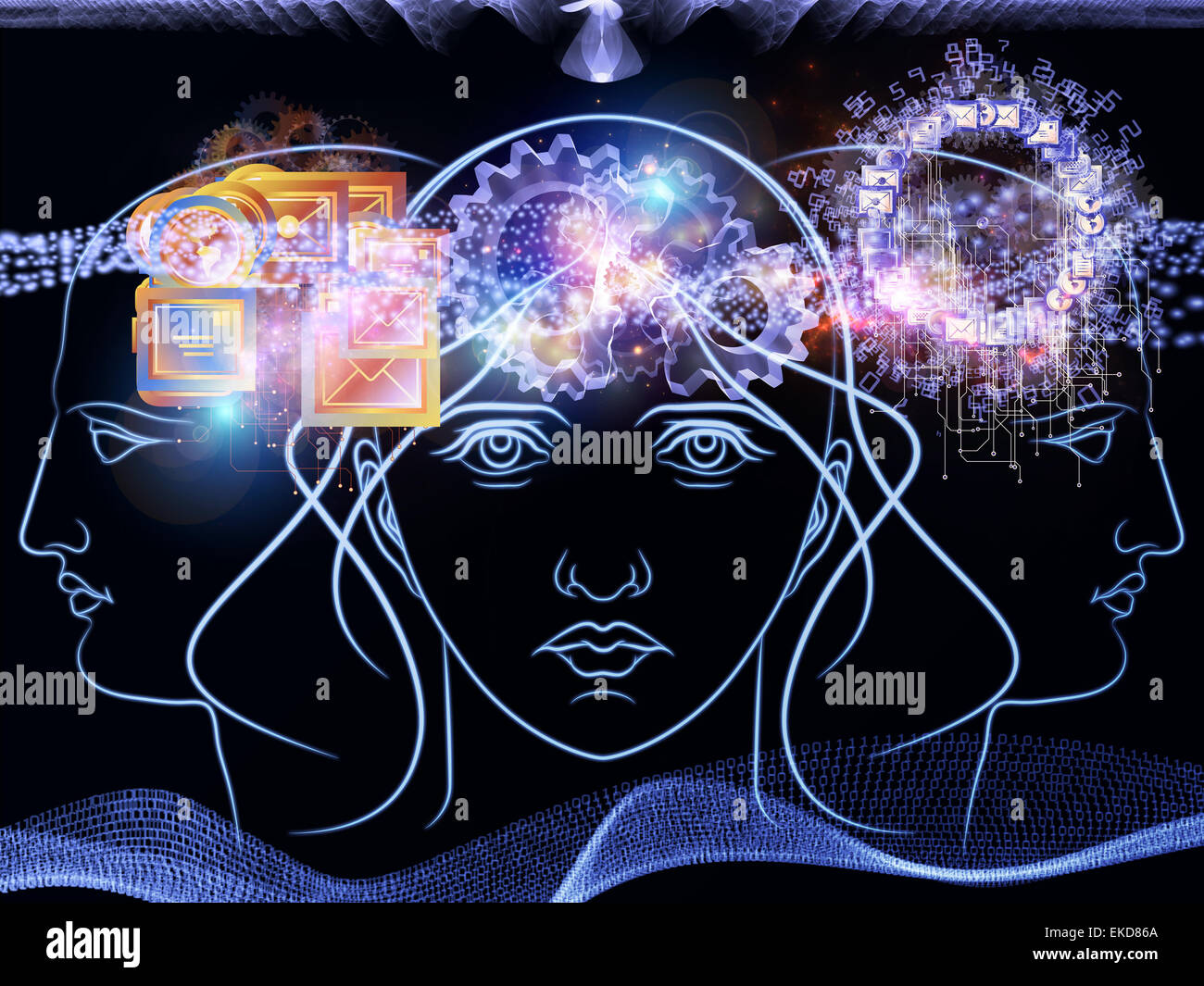 Anthropocentric hi-res stock photography and images - Alamy