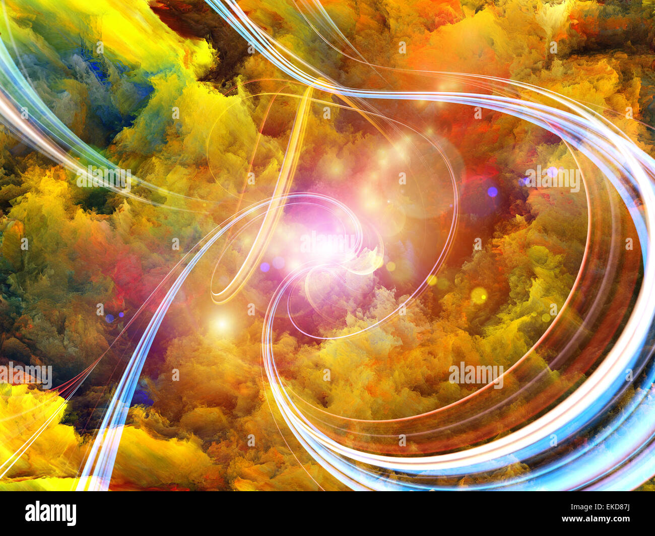 Color of dream hi-res stock photography and images - Alamy