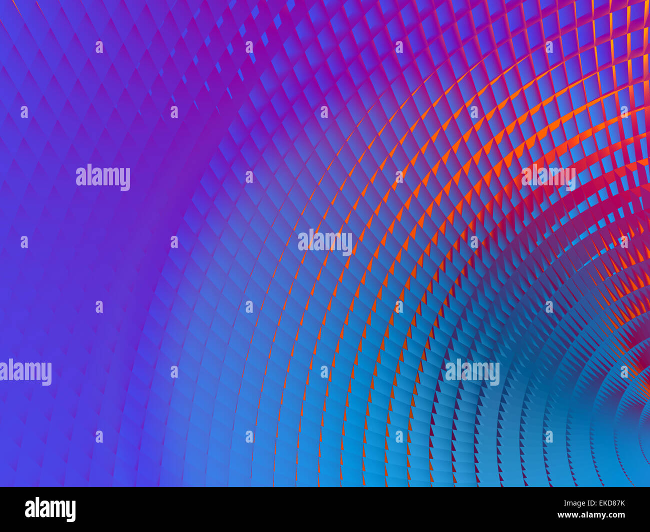 Metallic Sheen Screen Stock Photo - Alamy