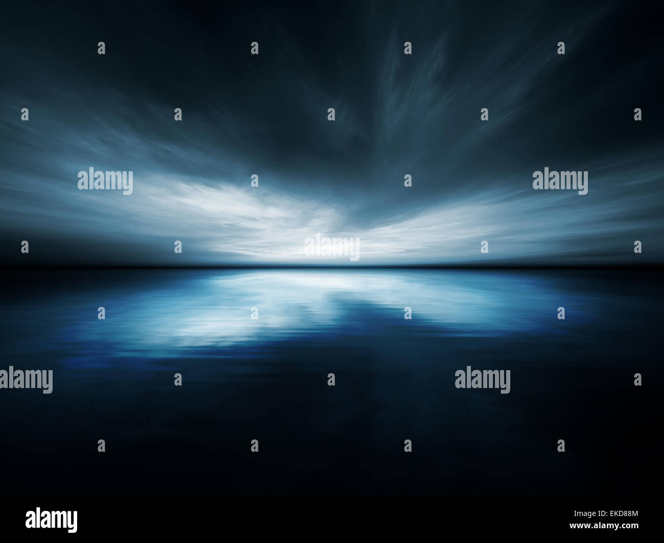 Alien sunrise hi-res stock photography and images - Alamy