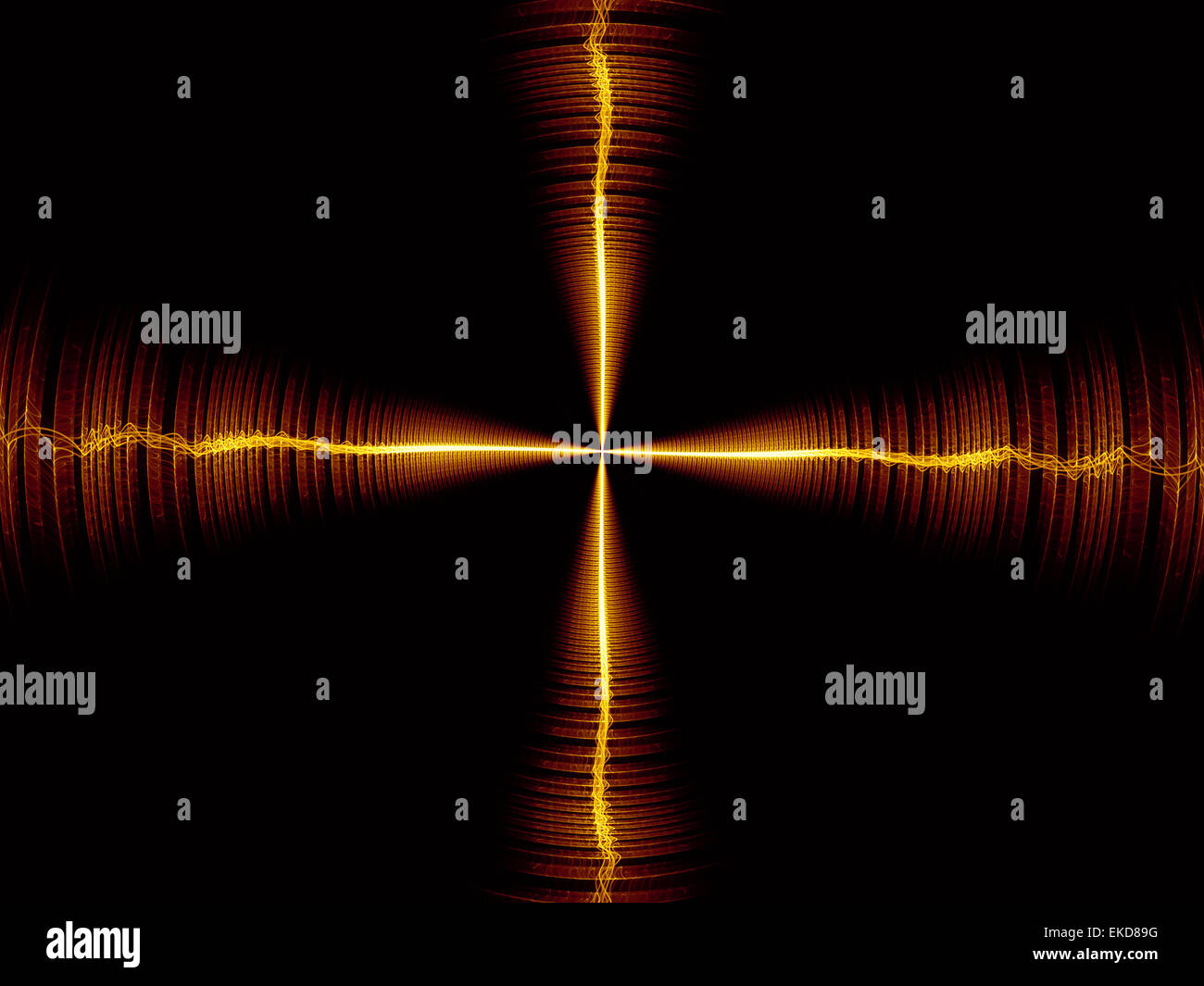 Abstract grid background hi-res stock photography and images - Alamy