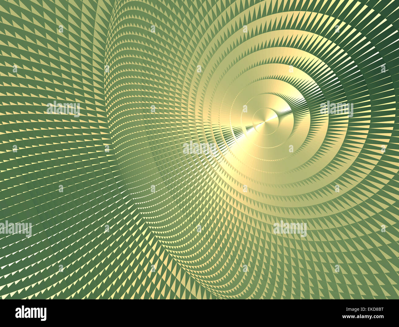 Green Metallic Screen Stock Photo - Alamy