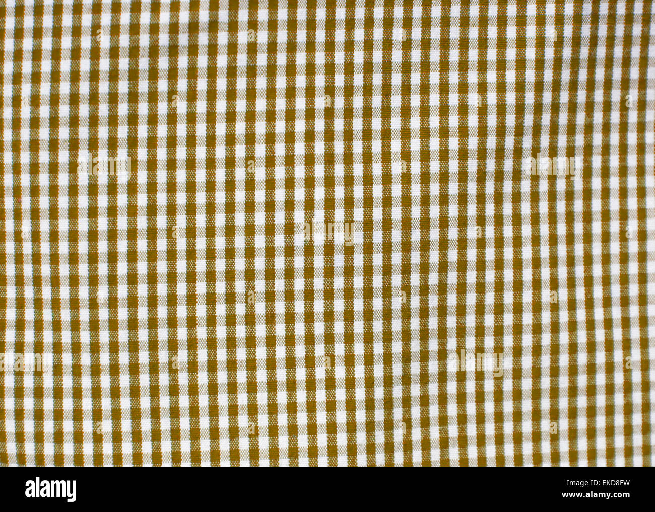 brown square fabric pattern Stock Photo - Alamy