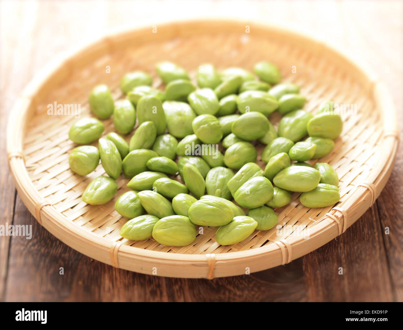 Petai hi-res stock photography and images - Alamy