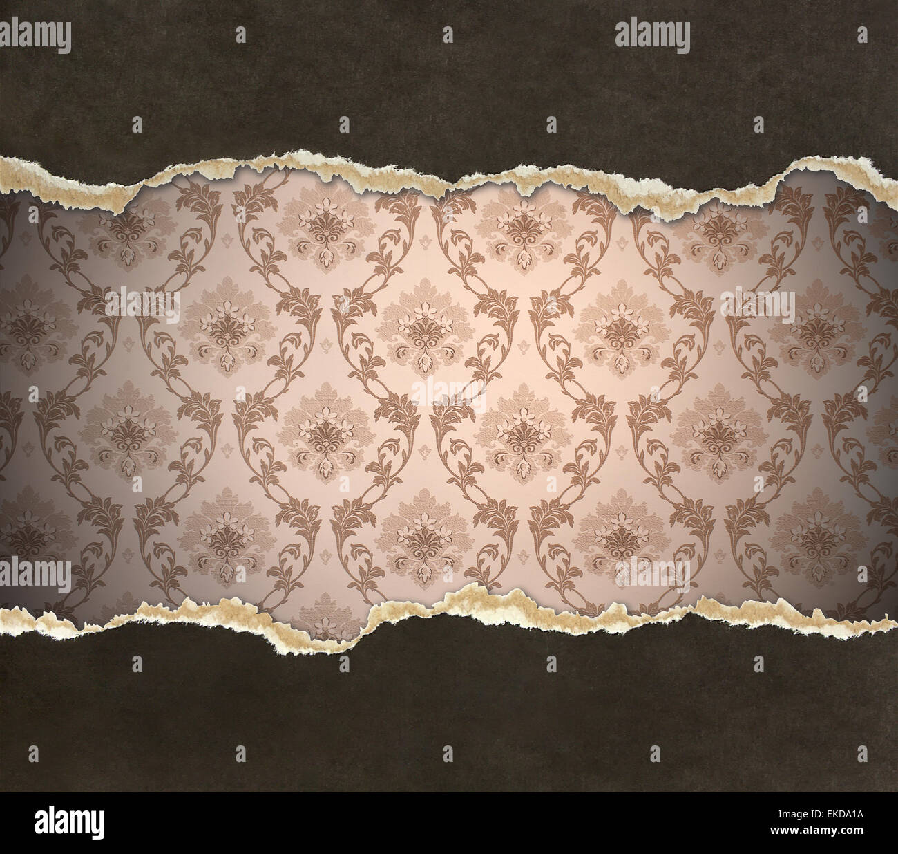 vintage paper background Stock Photo - Alamy