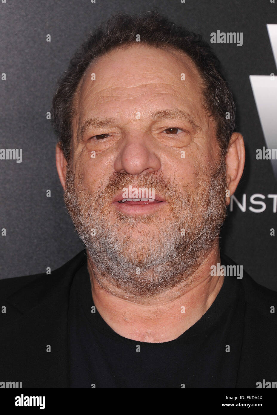 The Weinstein Company and Lexus Presents Lexus Short Films at the Regal ...