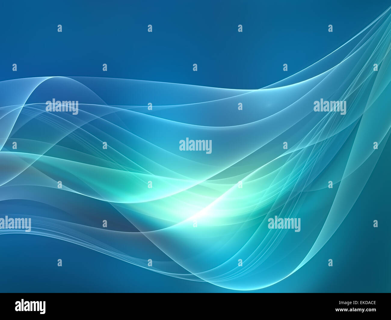 Elegant interplay of curves hi-res stock photography and images - Alamy