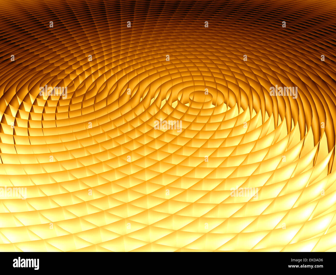 Concentric lines hi-res stock photography and images - Alamy