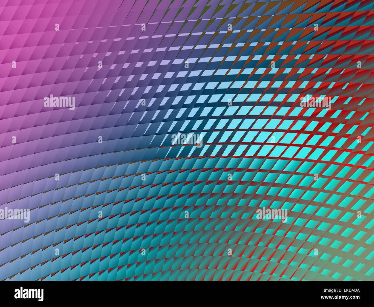 Metallic Sheen Screen Stock Photo - Alamy