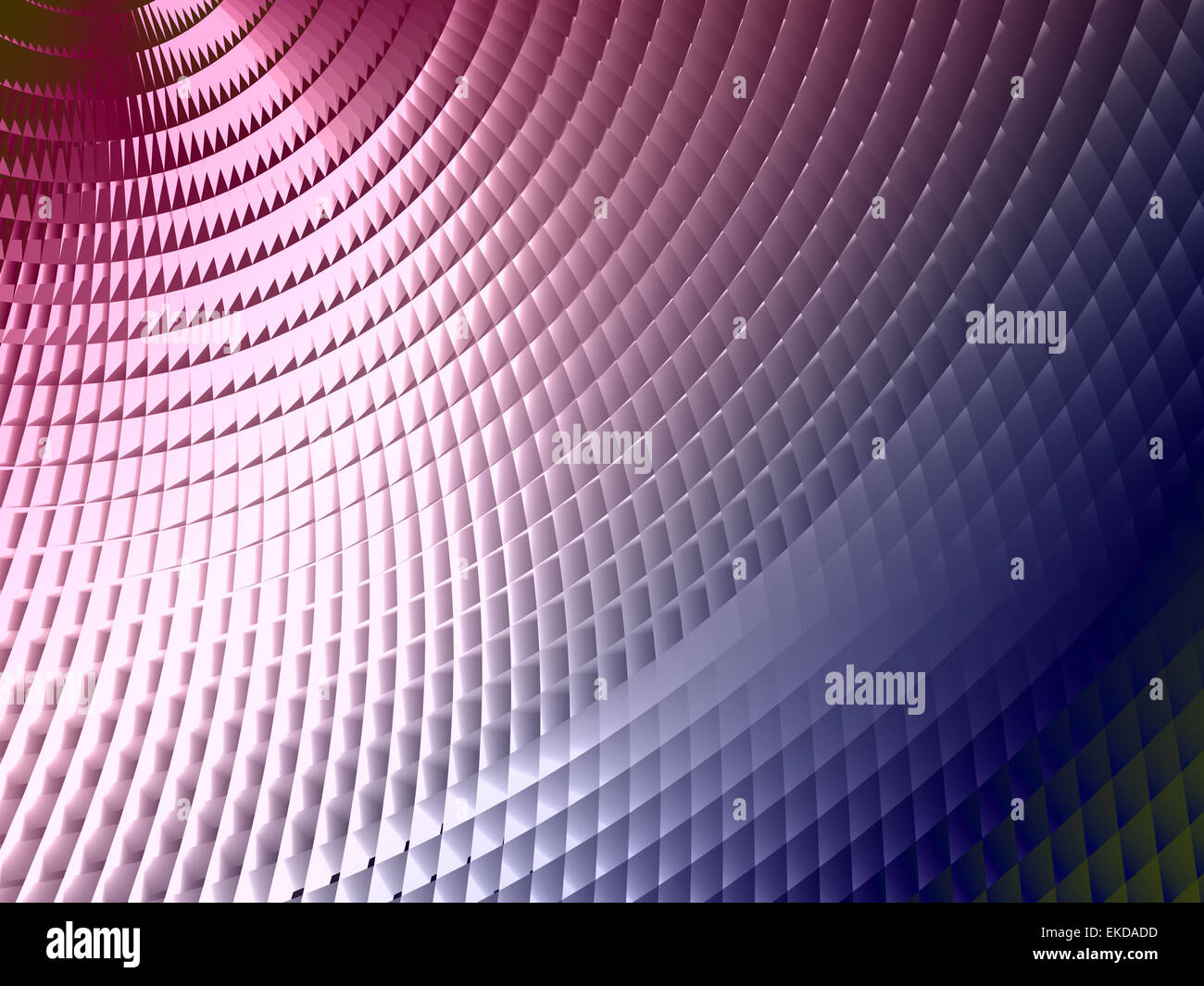 Metallic Sheen Screen Stock Photo - Alamy