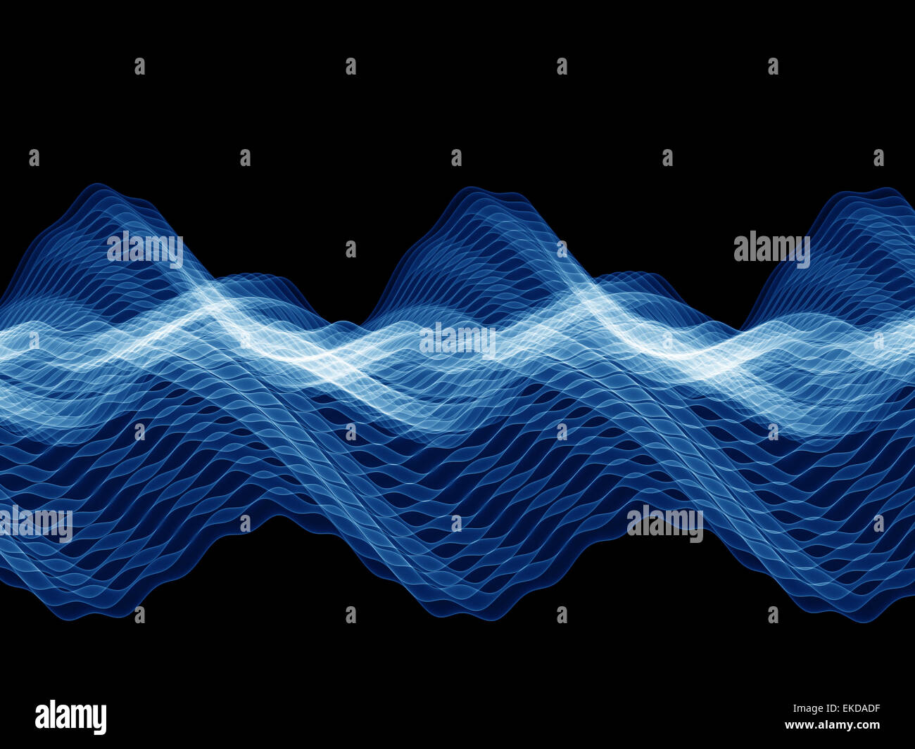 Wave loop hi-res stock photography and images - Alamy