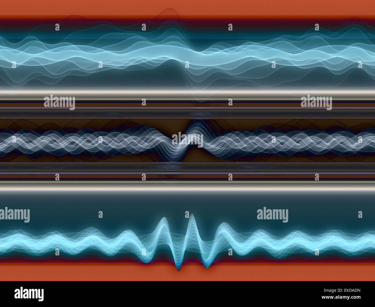 Visual analyzer hi-res stock photography and images - Alamy