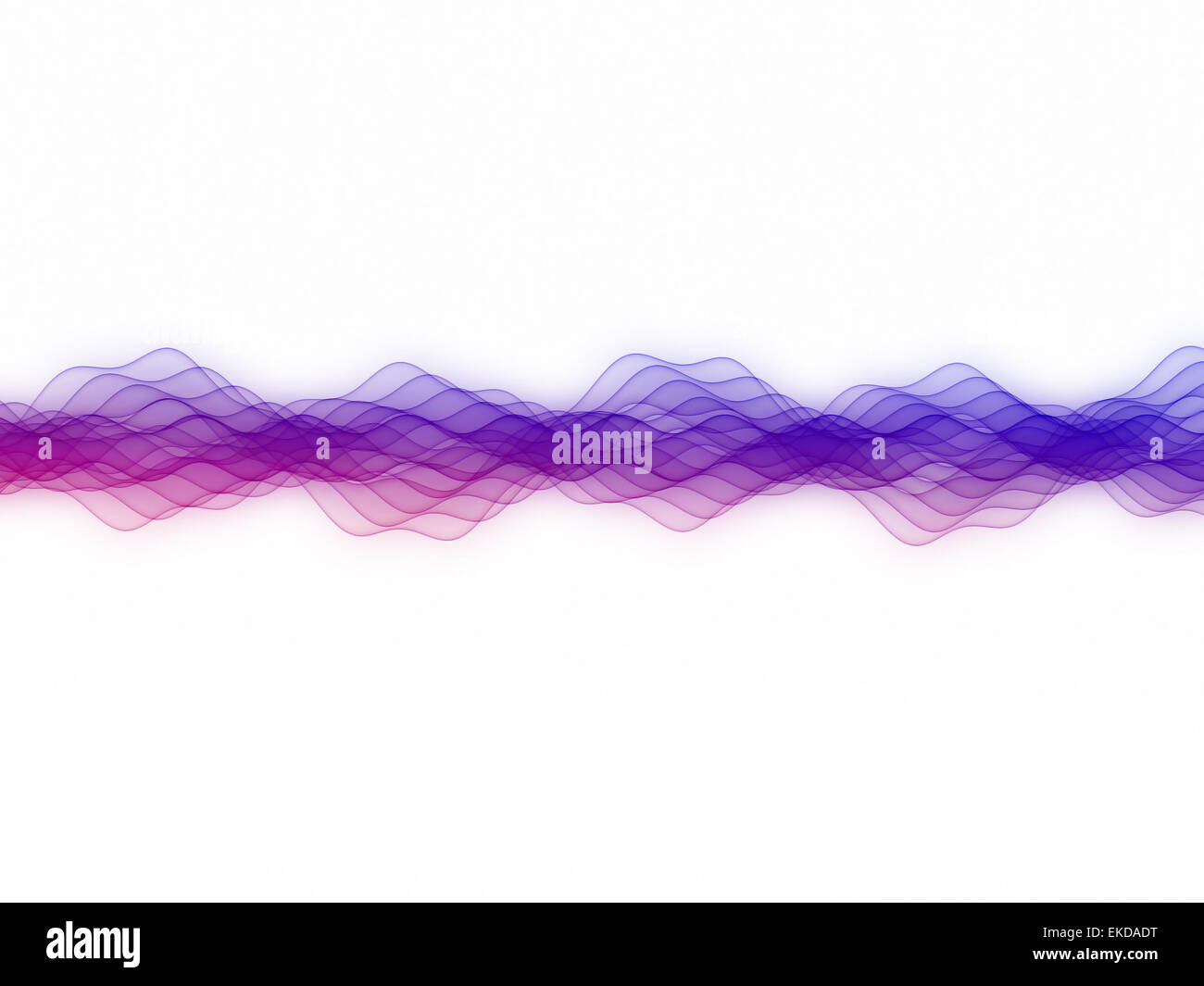 Sine waves hi-res stock photography and images - Alamy