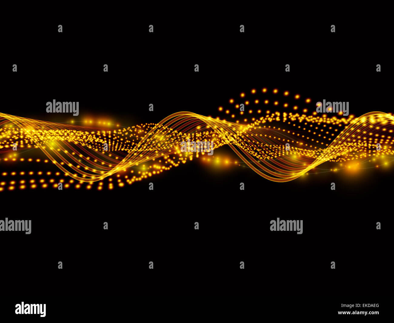Abstract sine waves Stock Photo - Alamy Abstract sine waves Stock Photo - Alamy