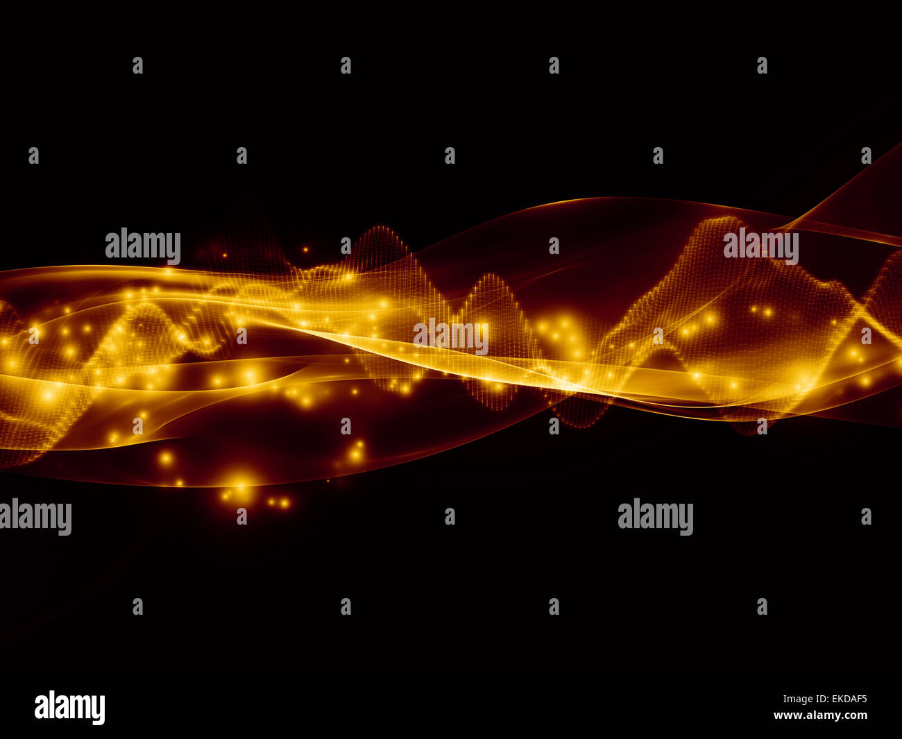 Overlapping lights hi-res stock photography and images - Alamy