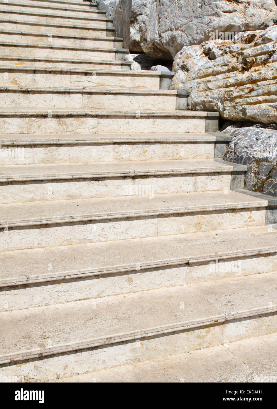 White stone architecture hi-res stock photography and images - Alamy