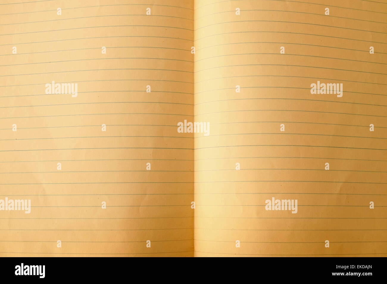 old paper pages for background Stock Photo - Alamy