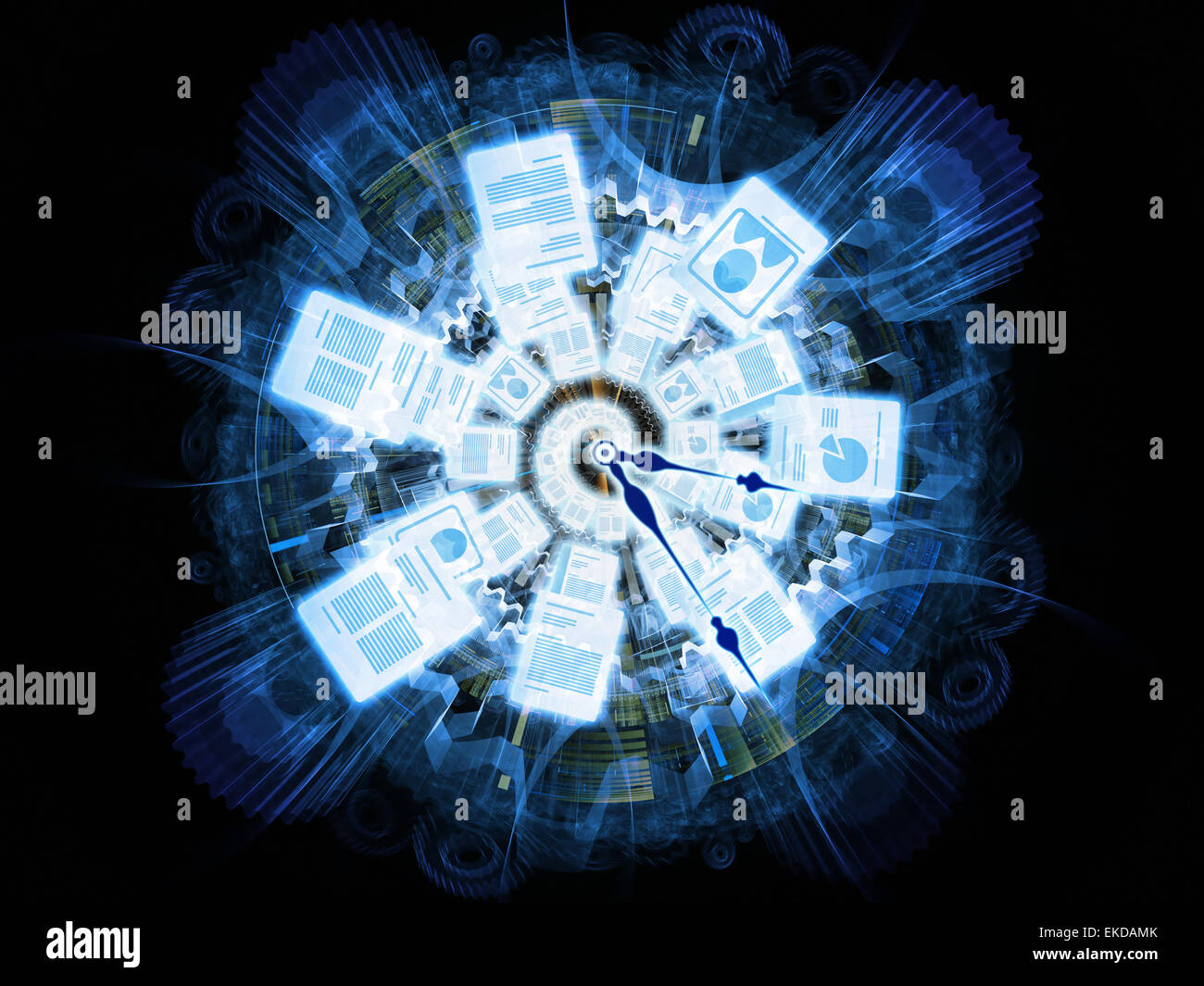 Artistic document hi-res stock photography and images - Alamy