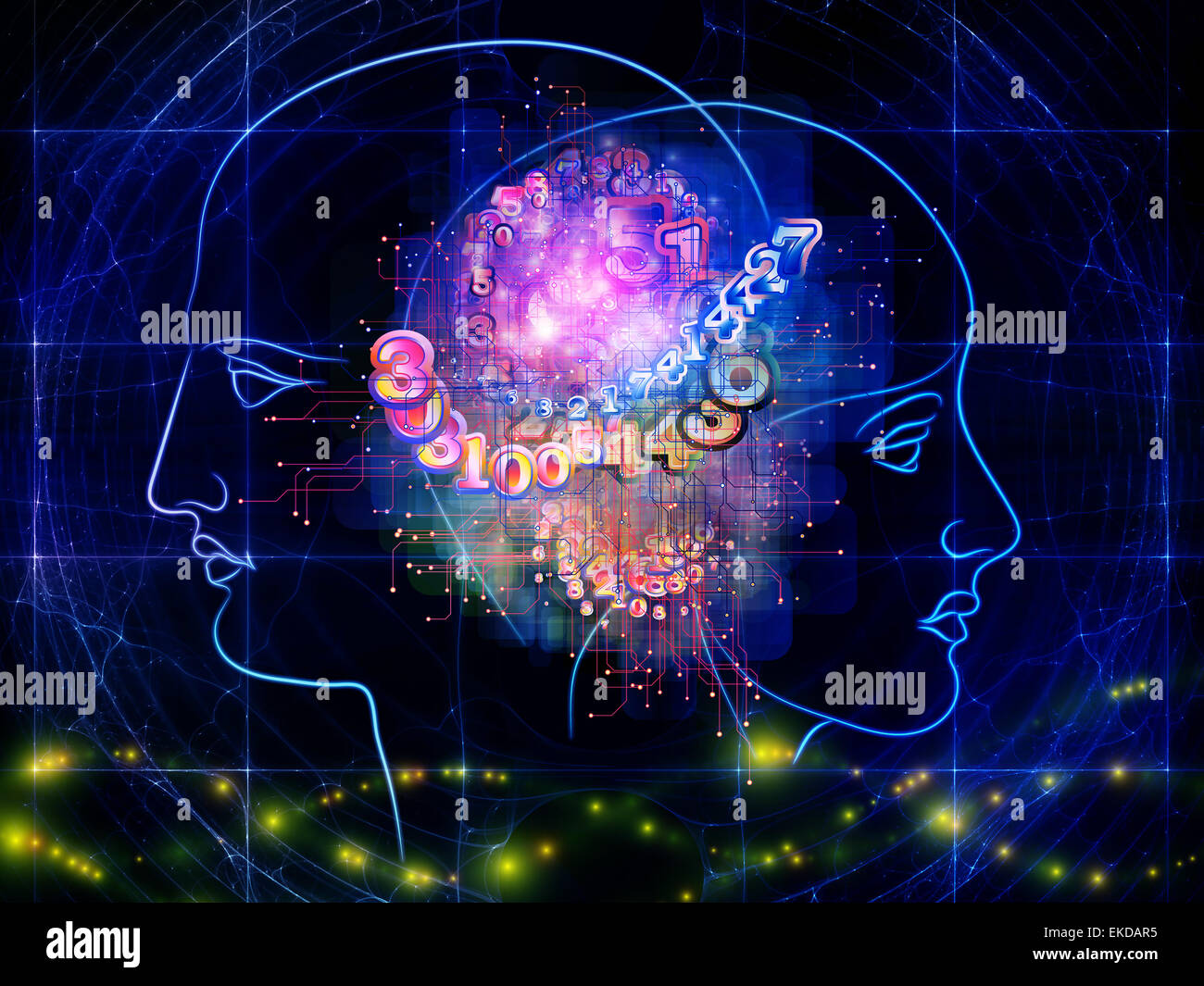 Reasoning person hi-res stock photography and images - Alamy