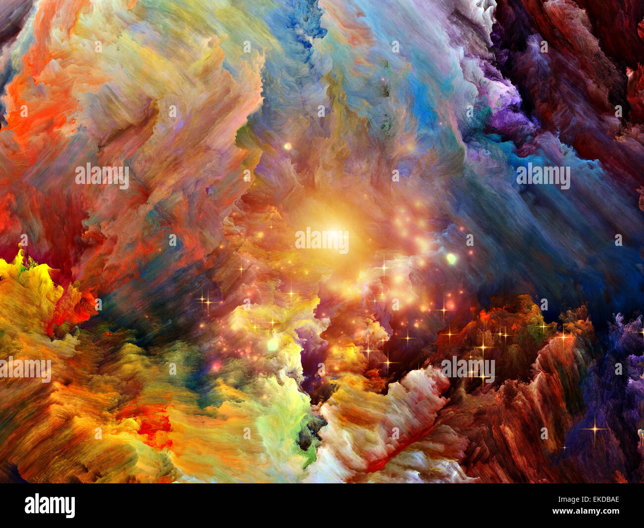 Golden age of science fiction hi-res stock photography and images - Alamy