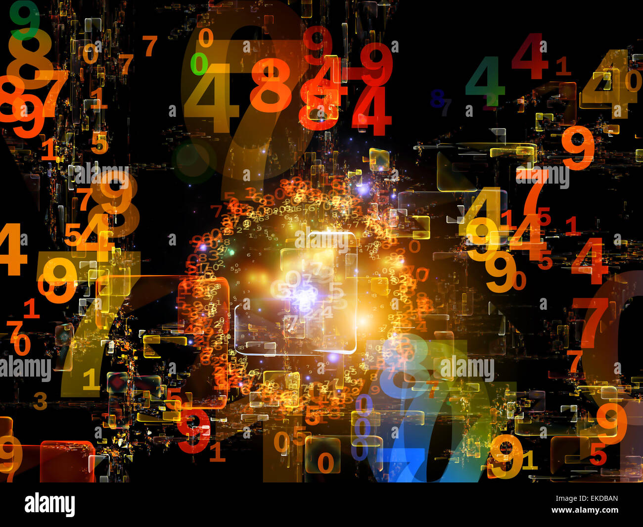Computing units hi-res stock photography and images - Alamy
