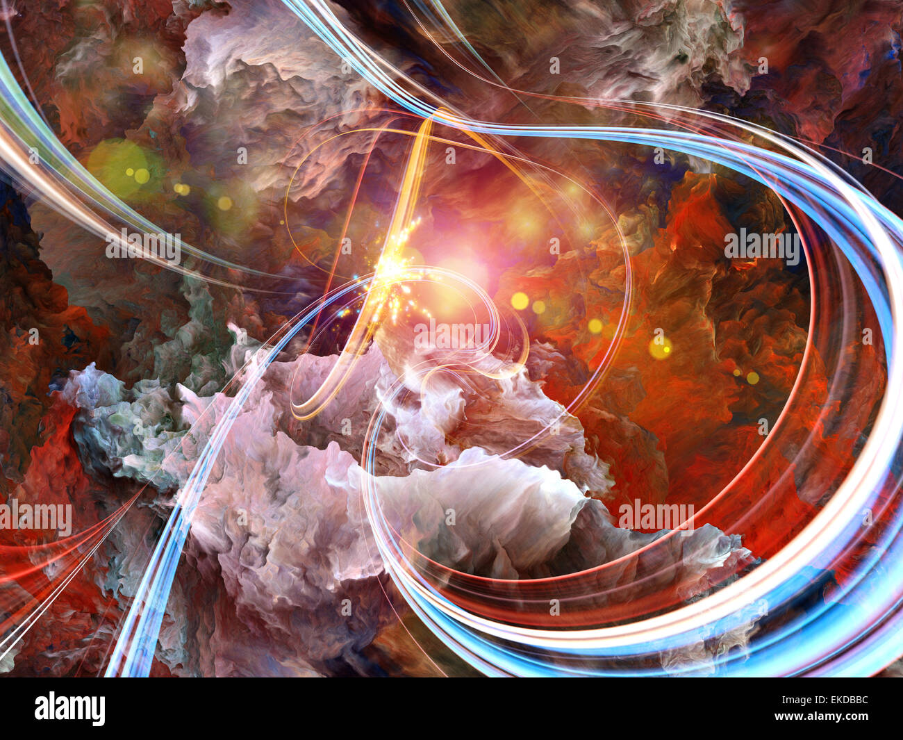 Color of dream hi-res stock photography and images - Alamy