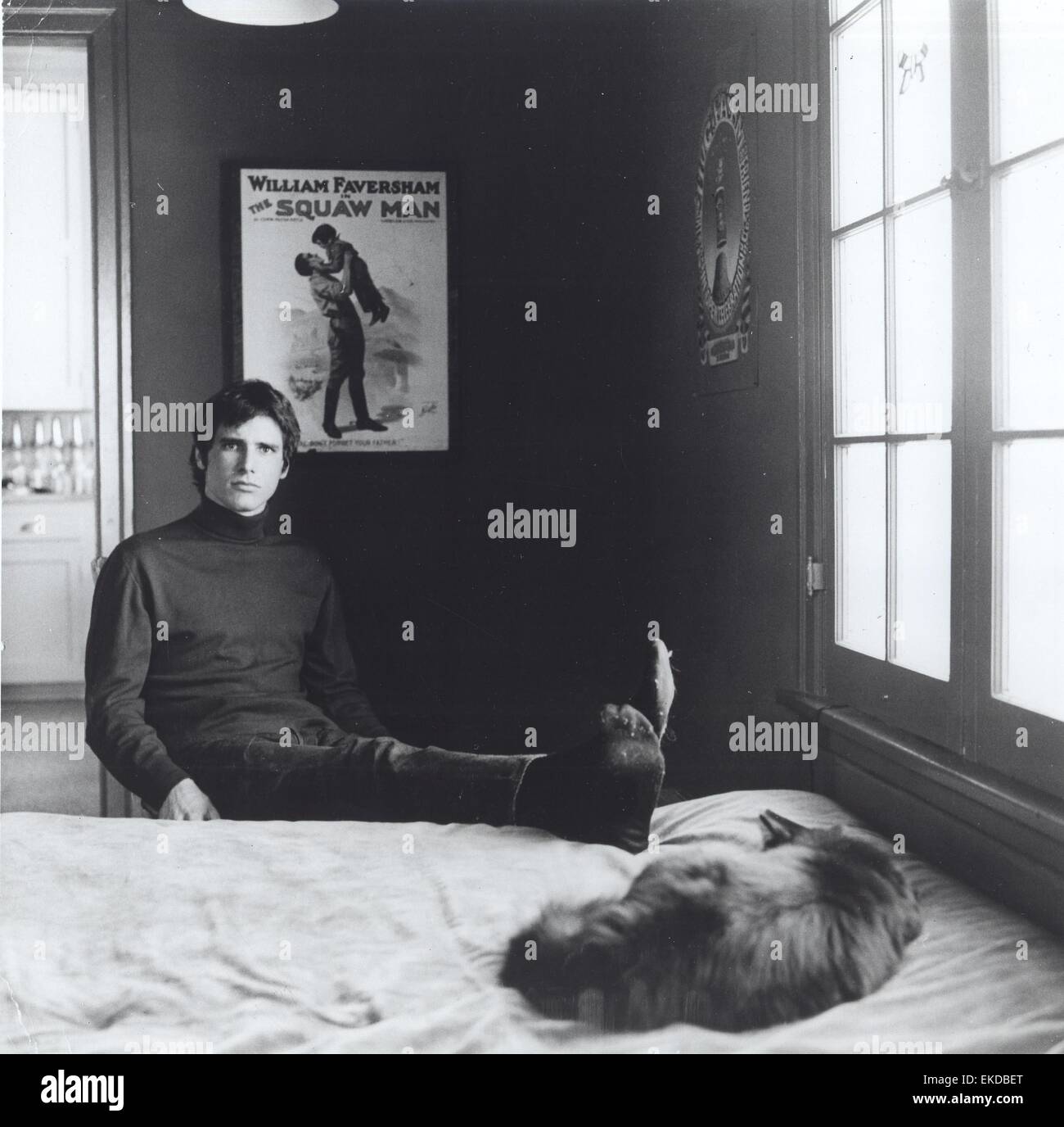 Jay thompson hi-res stock photography and images - Alamy