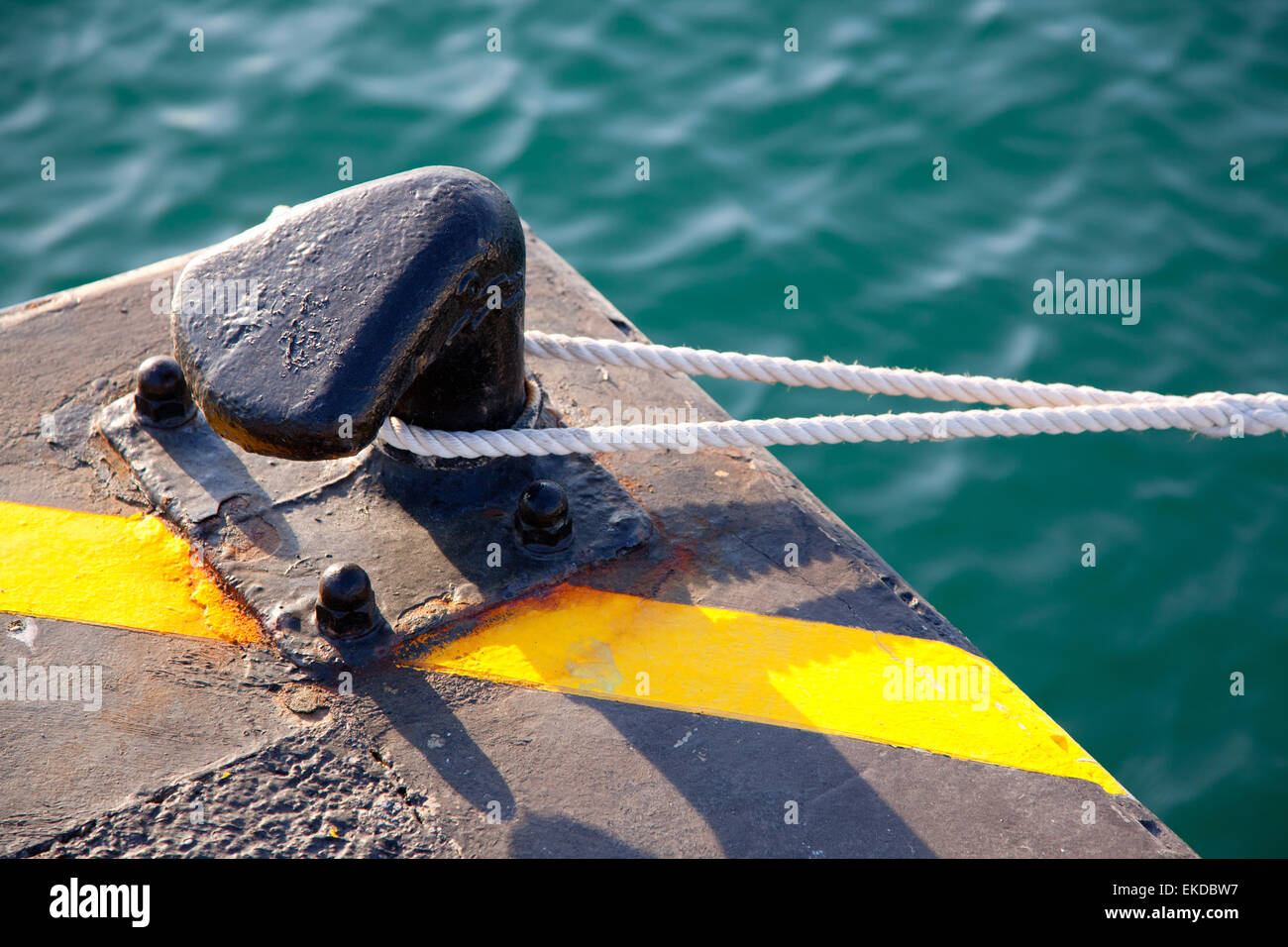 Looped braid hi-res stock photography and images - Alamy
