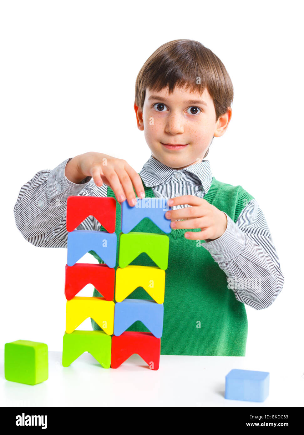 Inside a building Cut Out Stock Images & Pictures - Alamy