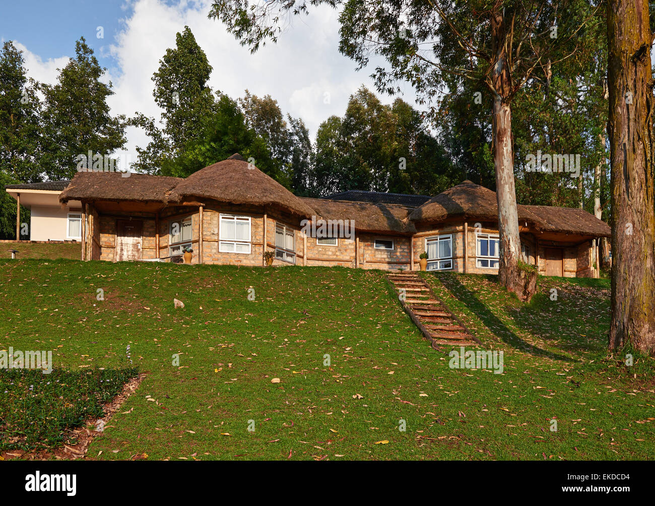 Arcadia lodge hi-res stock photography and images - Alamy