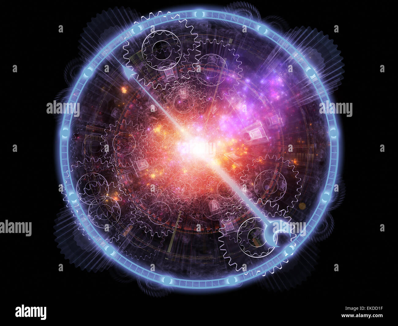 Directions abstract hi-res stock photography and images - Alamy