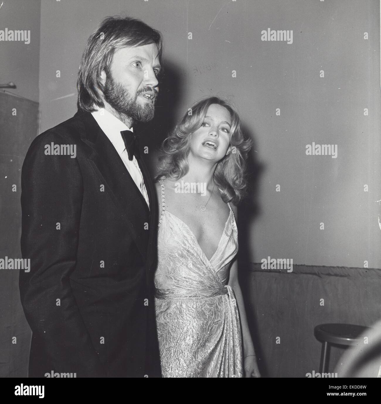 JON VOIGHT Goldie Hawn at the Academy Awards Oscars.Supplied by Photos ...