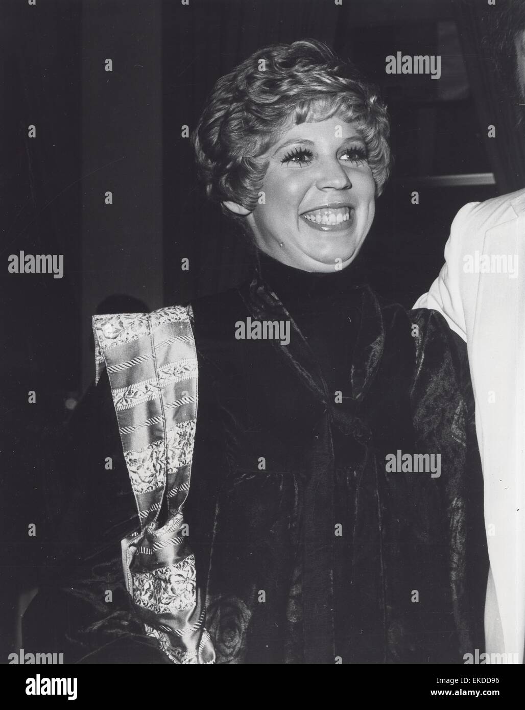 VICKI LAWRENCE. © Nate Cutler/Globe Photos/ZUMA Wire/Alamy Live News ...