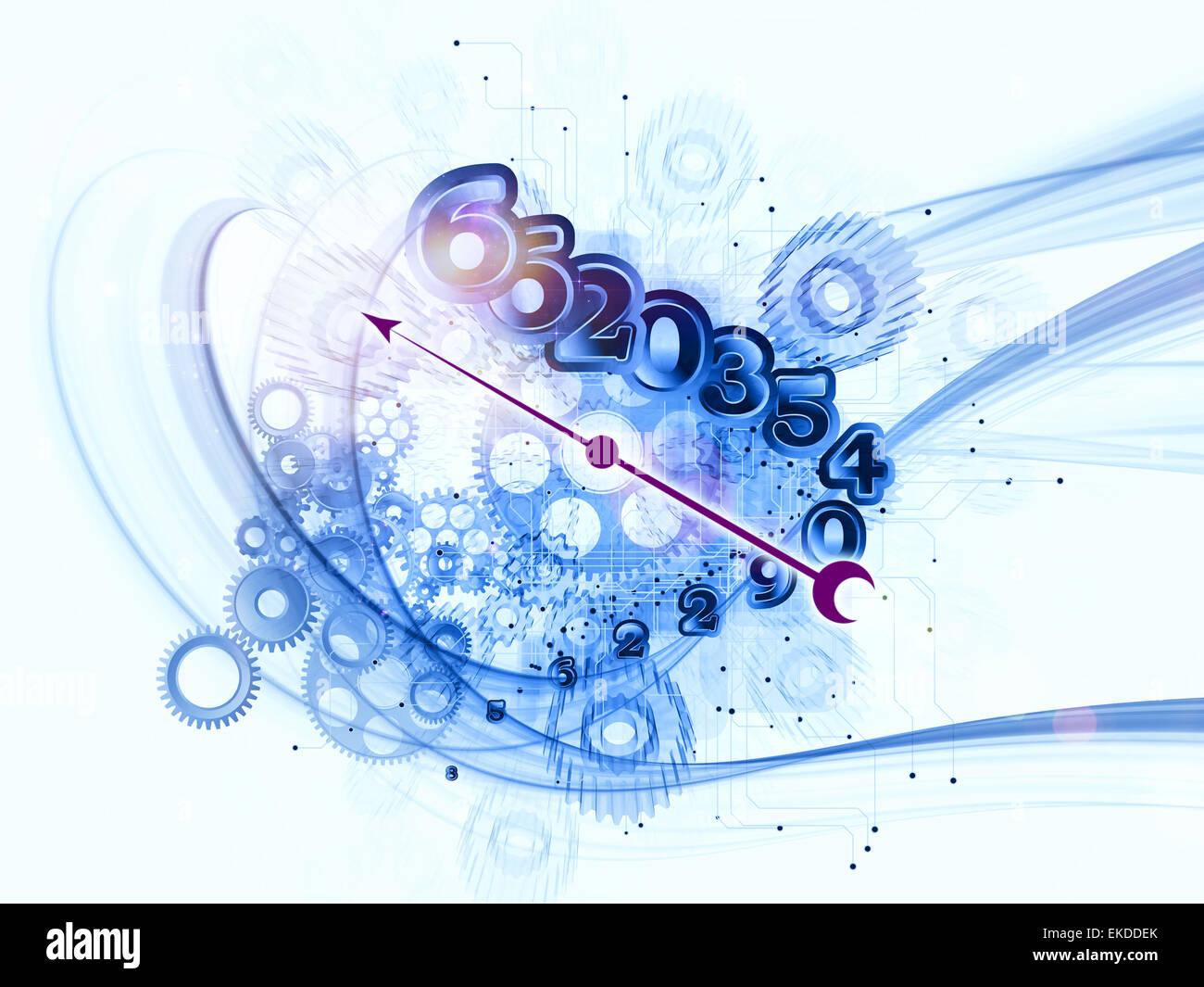 Visual directions hi-res stock photography and images - Alamy