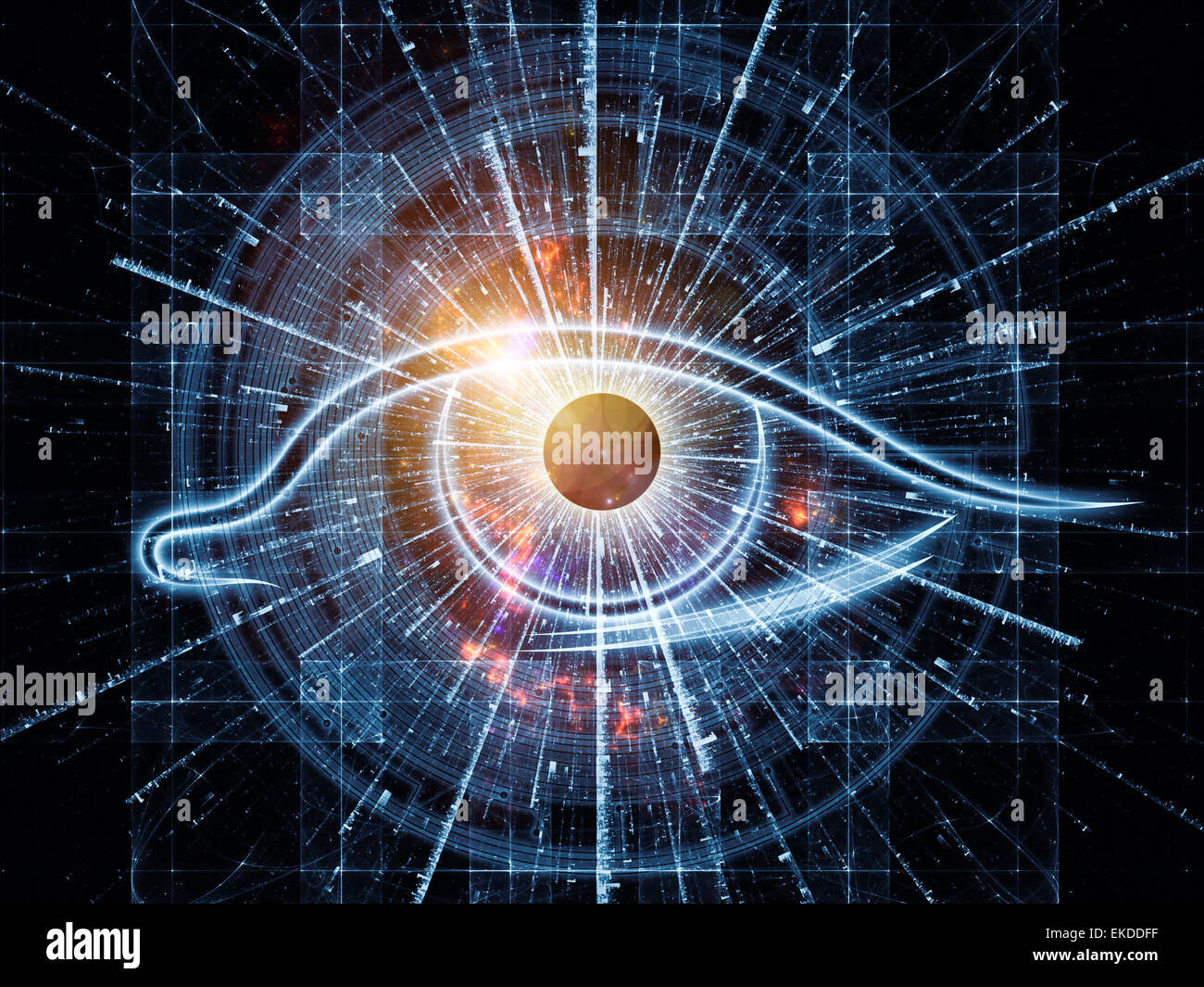 Vision center hi-res stock photography and images - Alamy