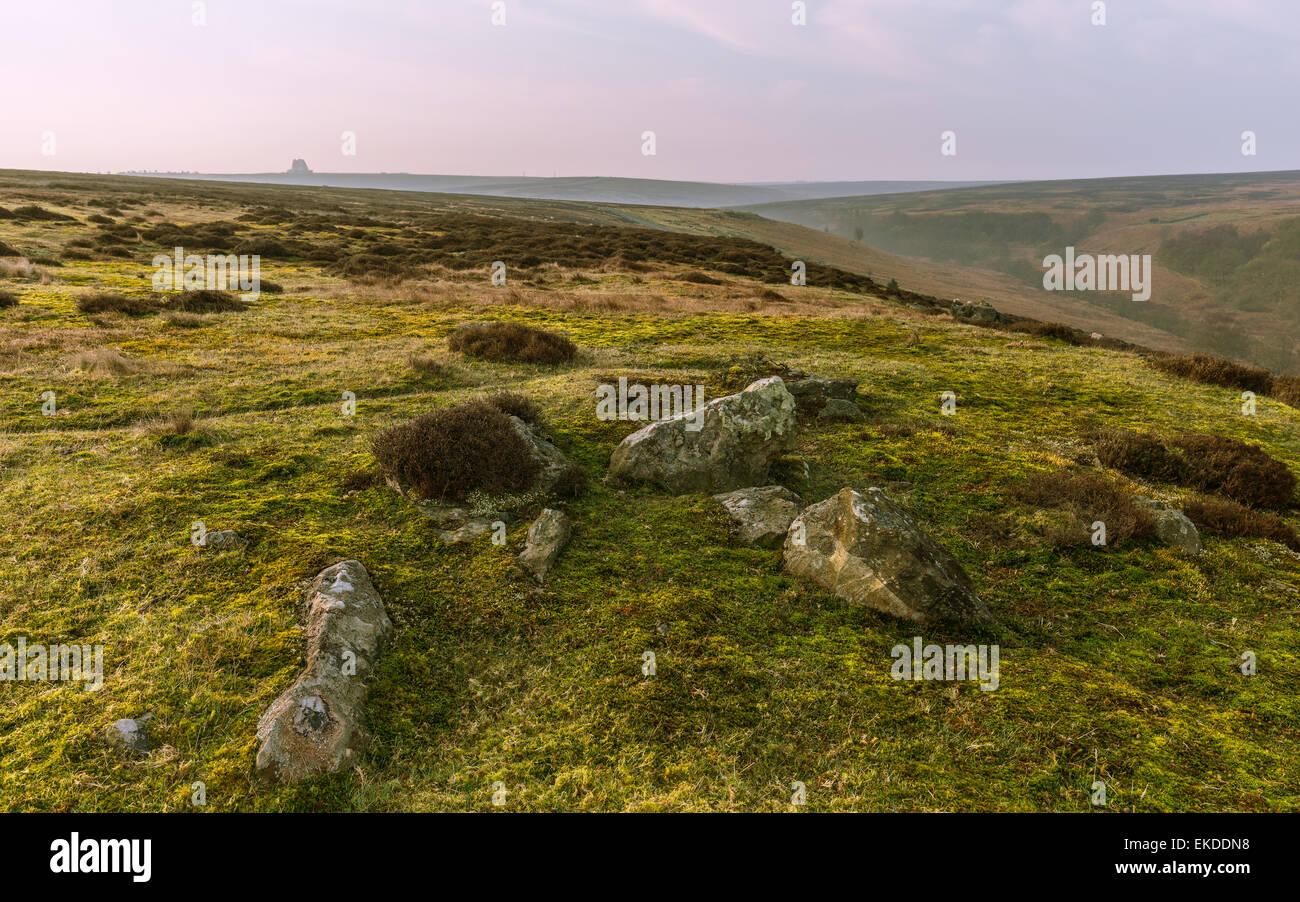 Lowland english landscape hi-res stock photography and images - Alamy