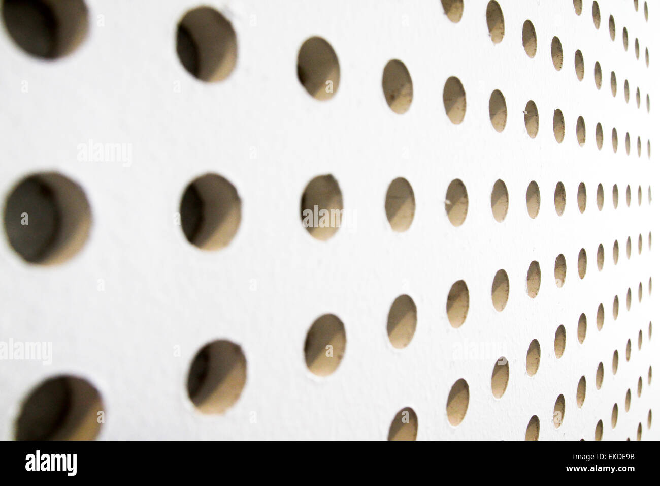Soundproof wall hi-res stock photography and images - Alamy