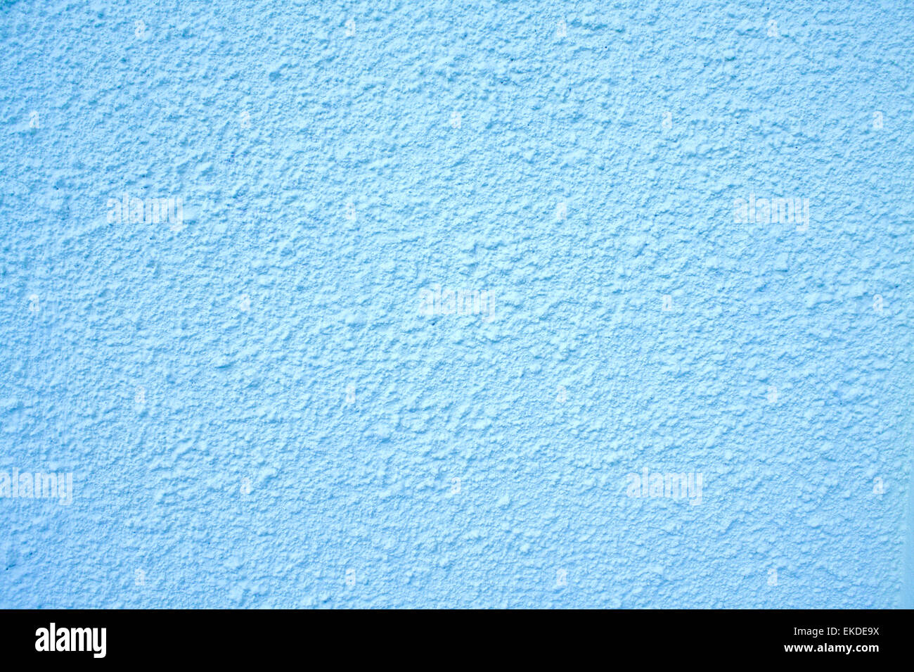 Blue wall texture Stock Photo - Alamy
