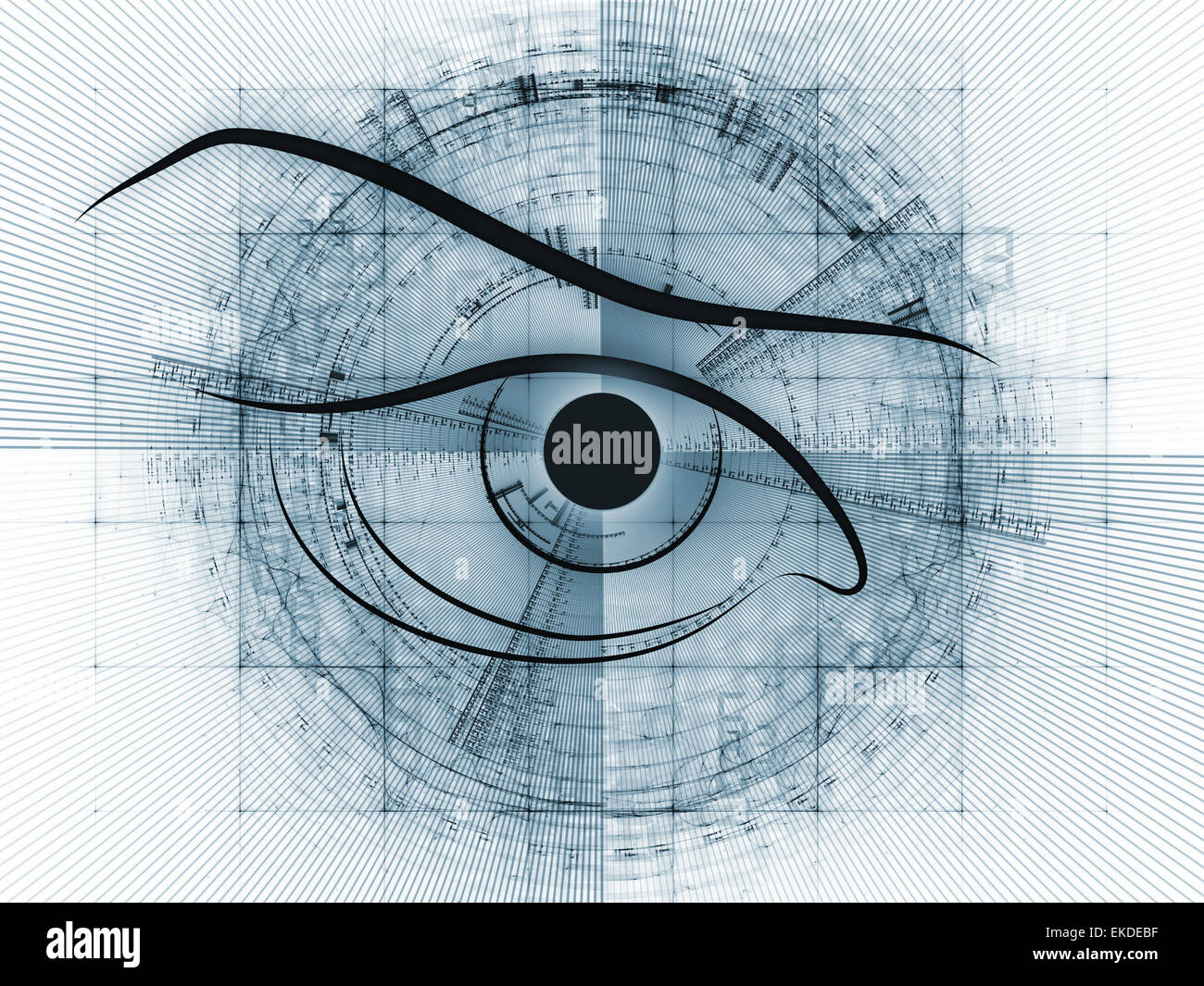 Vision center hi-res stock photography and images - Alamy