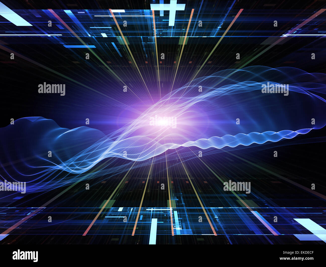 Perspective metaphor hi-res stock photography and images - Alamy