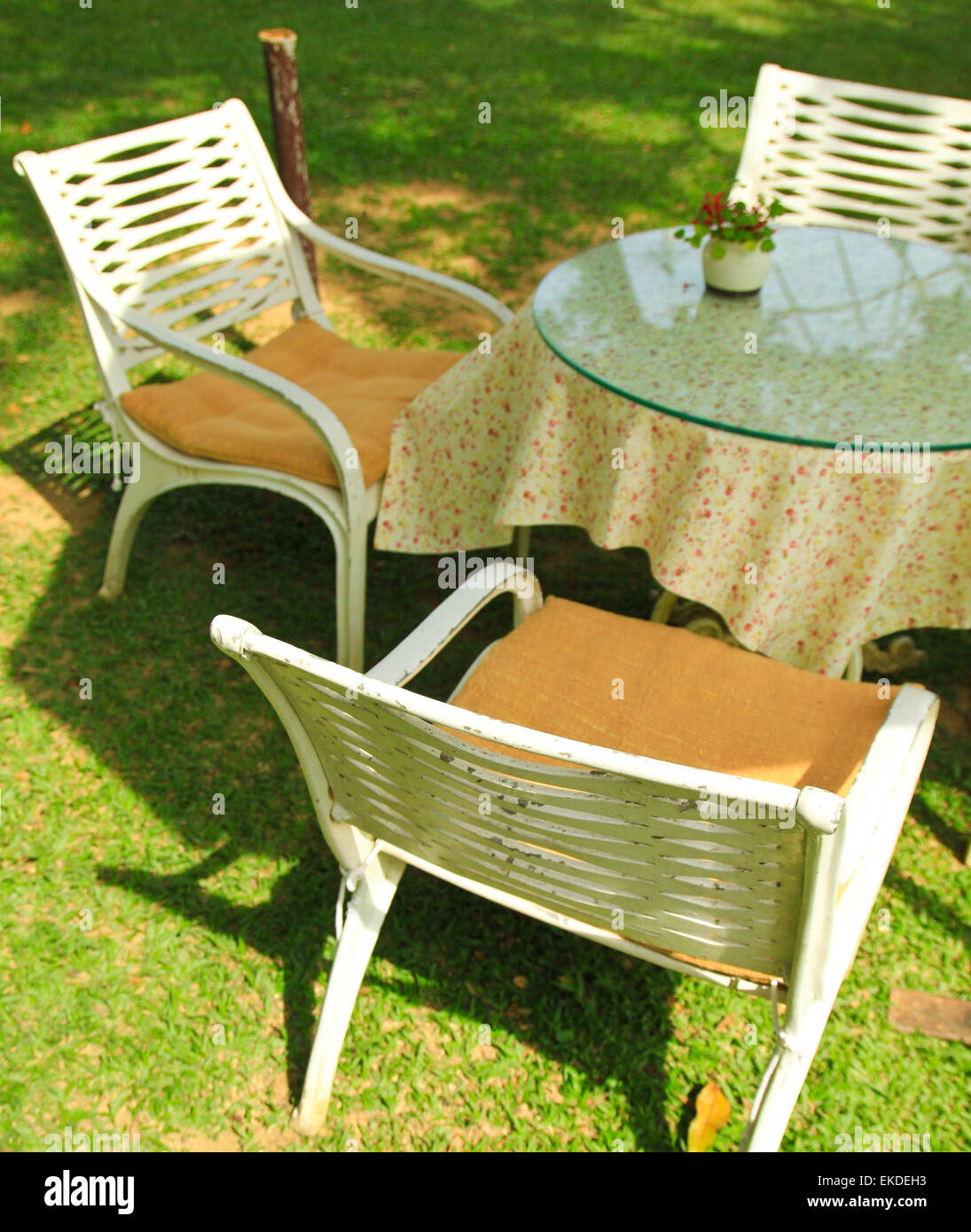 Beautiful table setting hi-res stock photography and images - Alamy