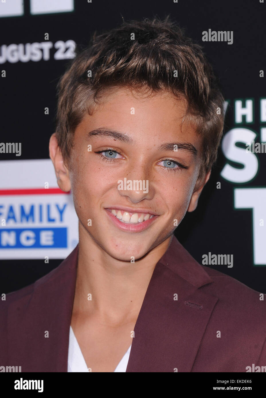 Gavin casalegno hi-res stock photography and images - Alamy