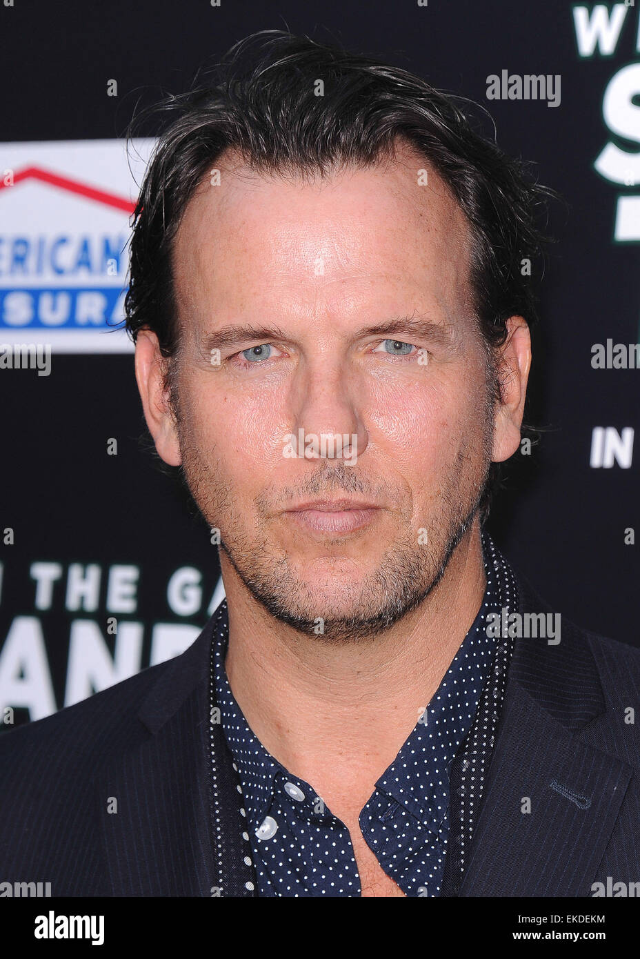 Los Angeles premiere of 'When The Game Stands Tall' held at the ...