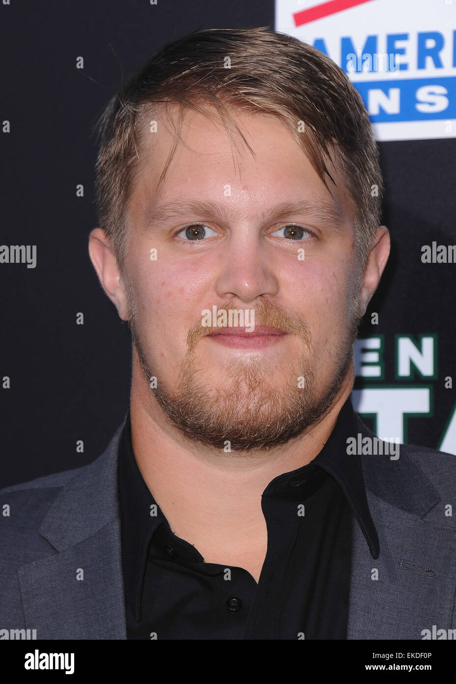 Los Angeles premiere of 'When The Game Stands Tall' held at the ...